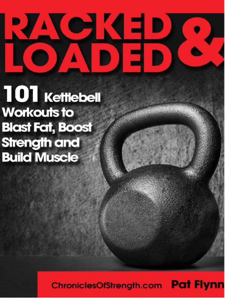 Racked and Loaded 2021 | PDF