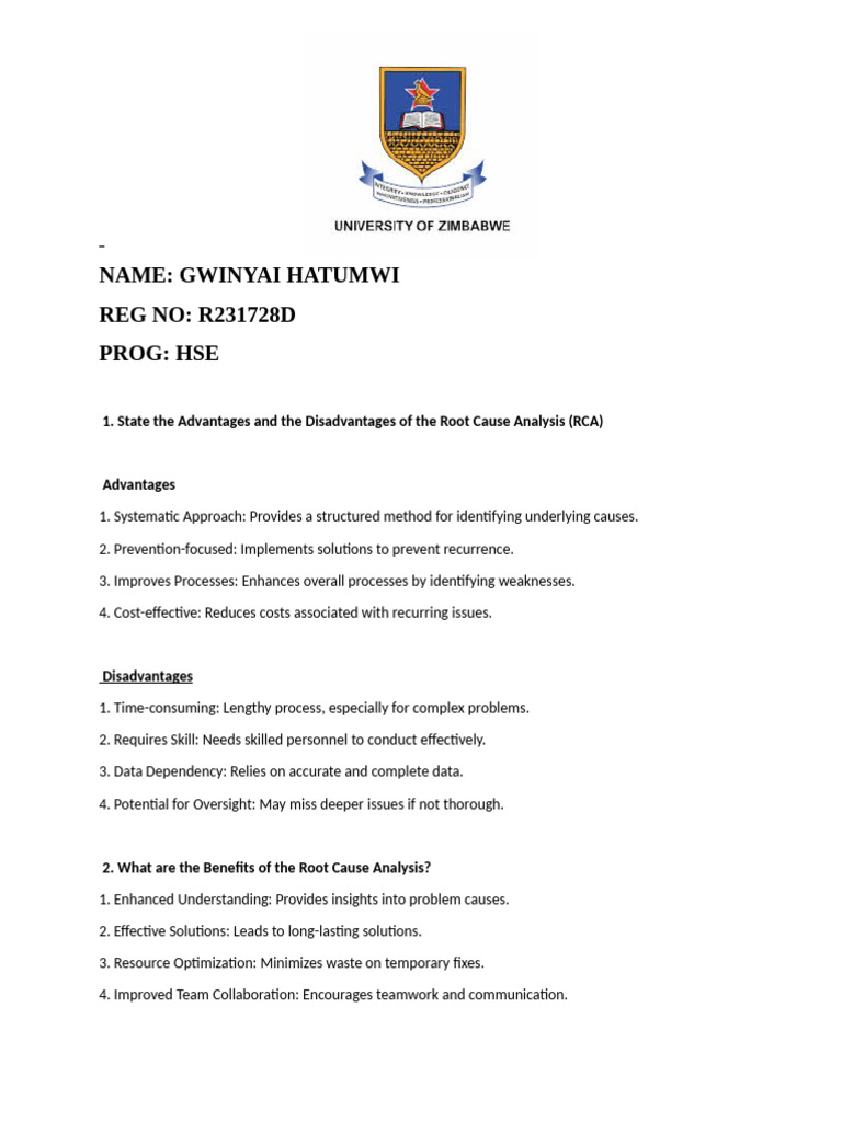 Critical Consciousness Assignment 2 | PDF