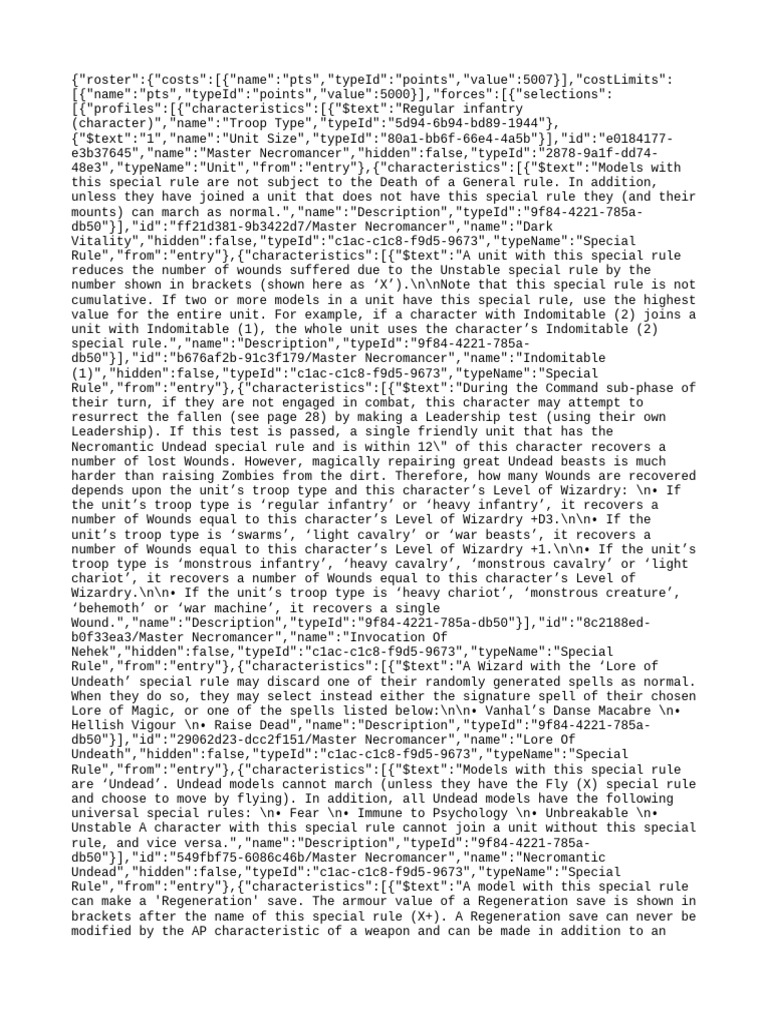 Legion5k.json 5 | PDF