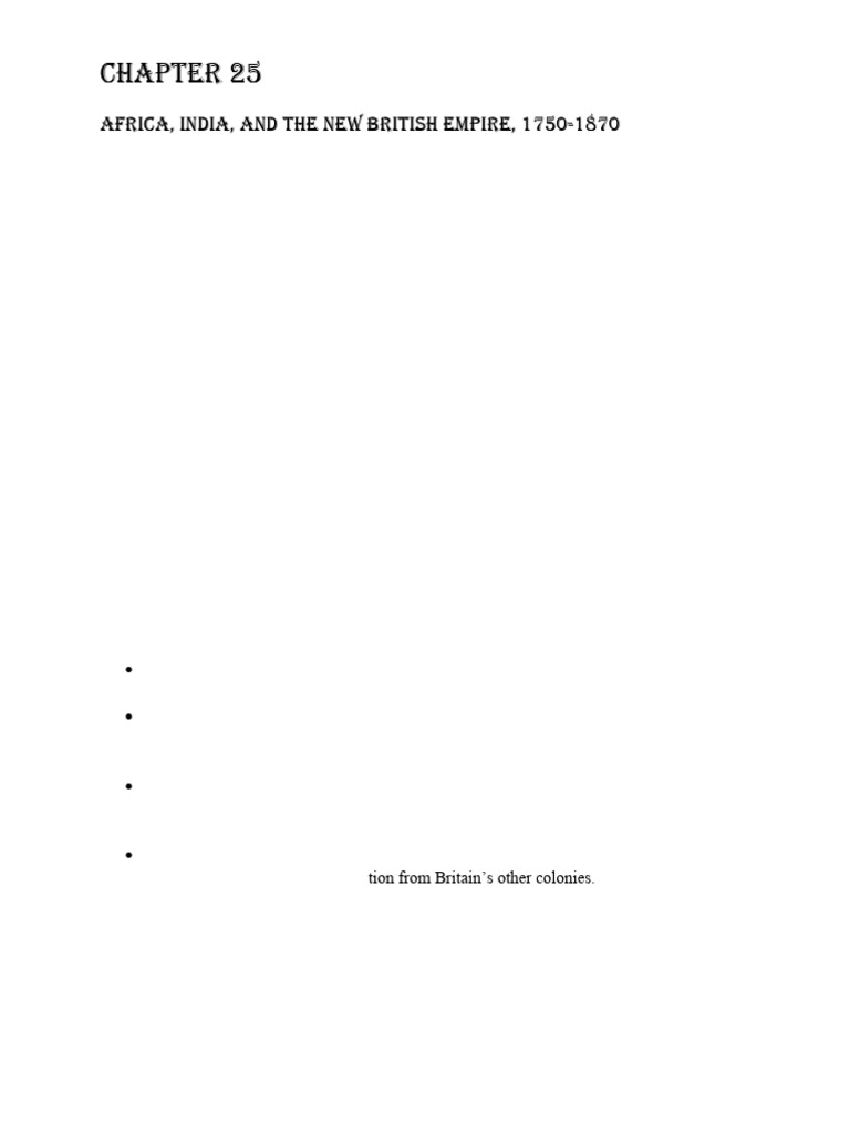 10 - SG Chapter 25 | PDF