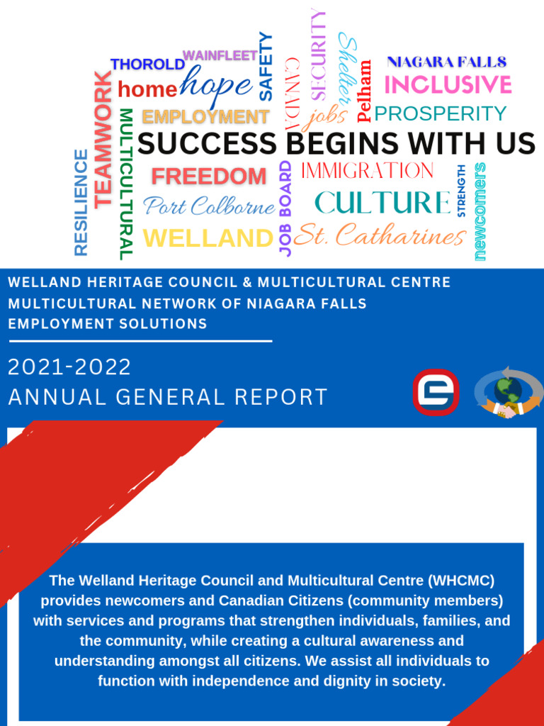 WHC-AGM-2021-2022-5 | PDF