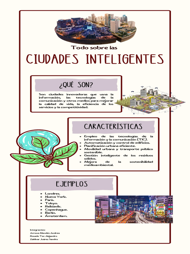 Infografía cuidado del medio ambiente ilustrado verde | PDF
