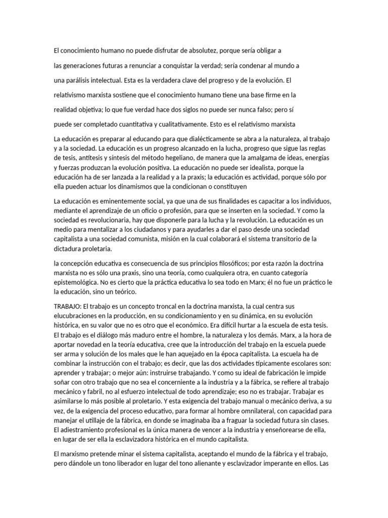 actividad integradora | PDF actividad integradora | PDF