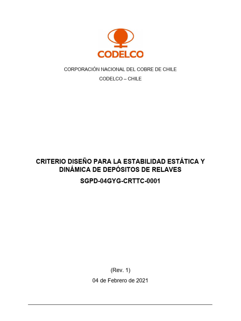 SGPD 04gyg CRTTC 0001 | PDF