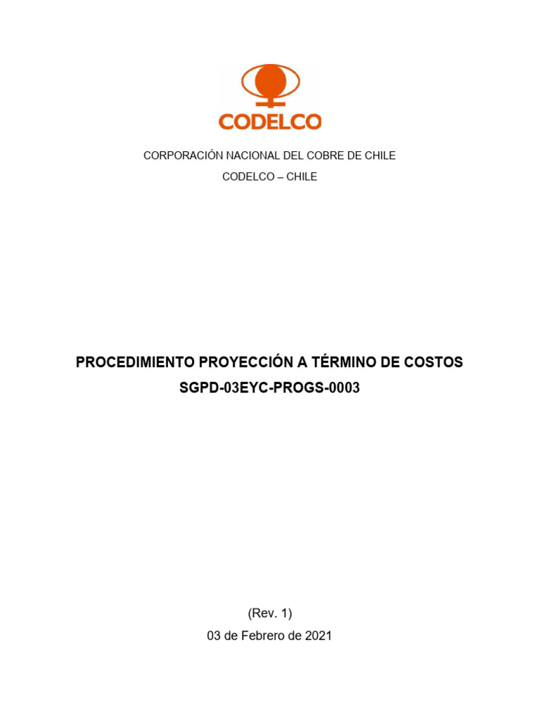 SGPD 03eyc Progs 0003 | PDF