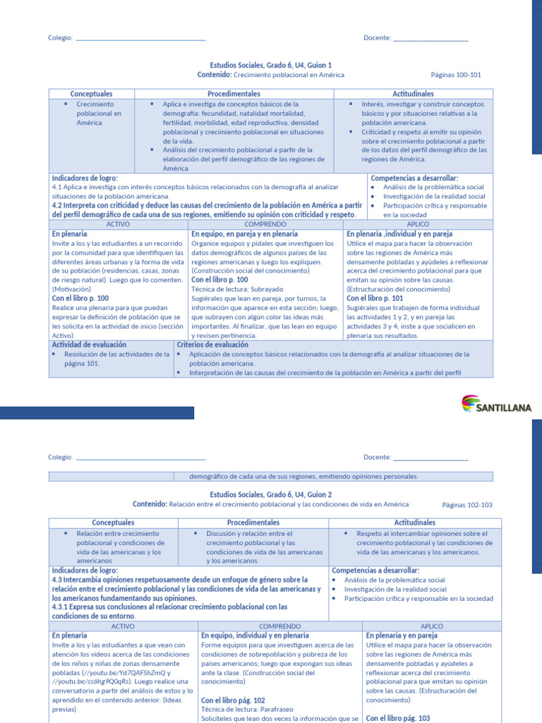 sv22 Es6 U4 Gu | PDF