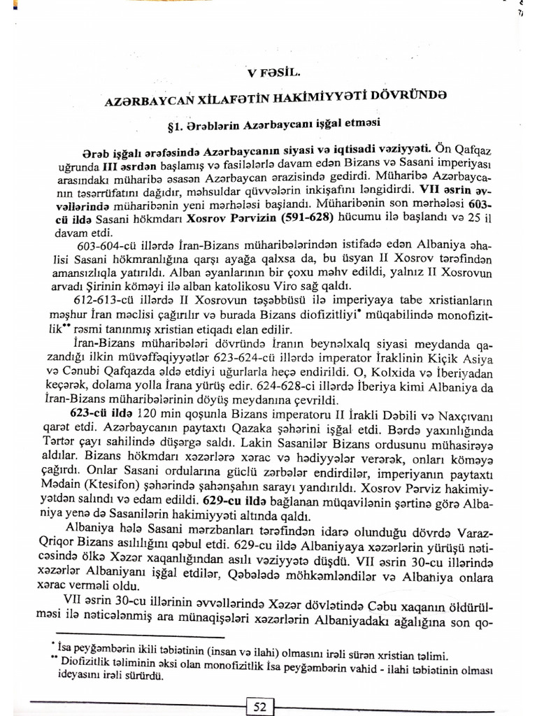 Tarix 4 | PDF