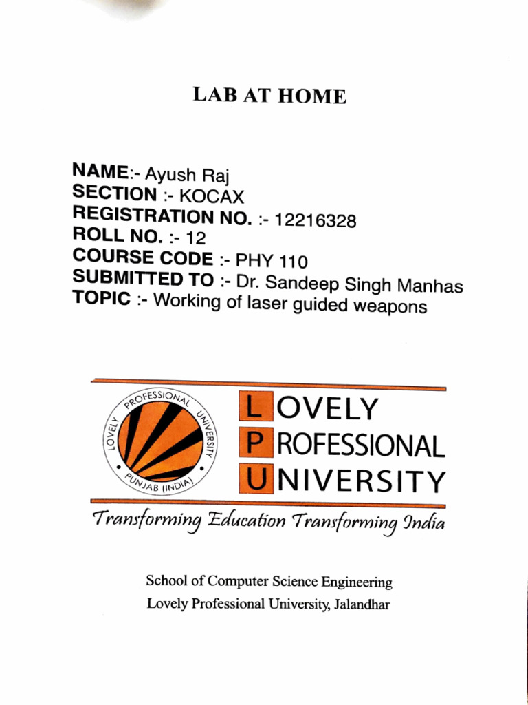 LABATHOME | PDF