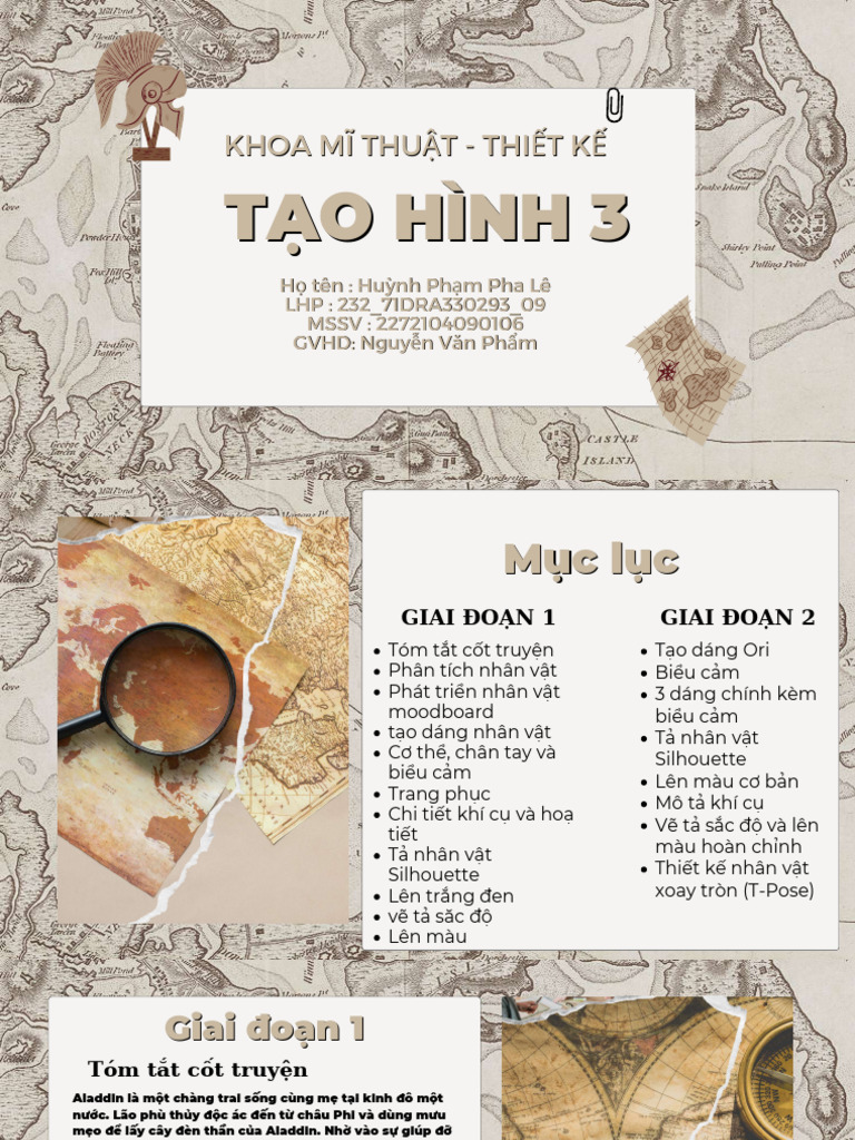 TẠO HÌNH 3_compressed | PDF