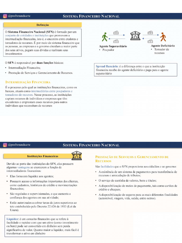 Aula1 SFN | PDF