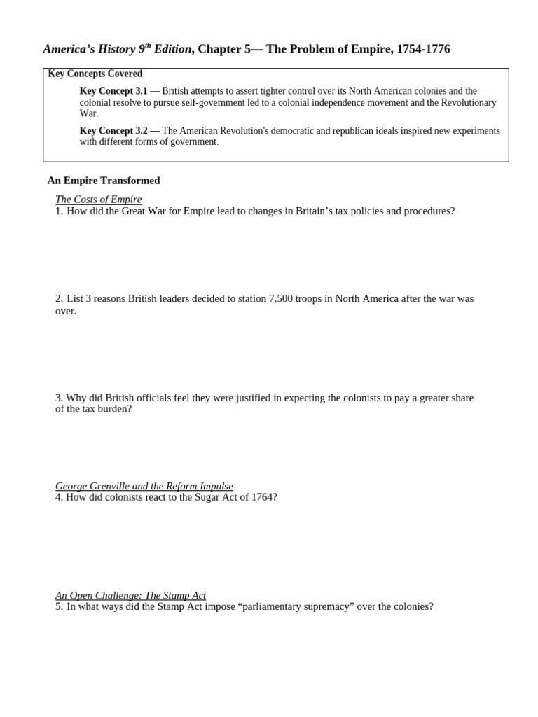 Henretta's CH5 RG | PDF