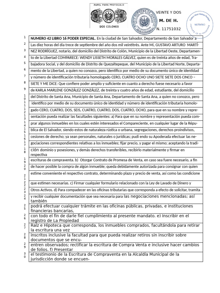 Hoja de Protocolo Lab 1 | PDF | Política | Ciencias sociales