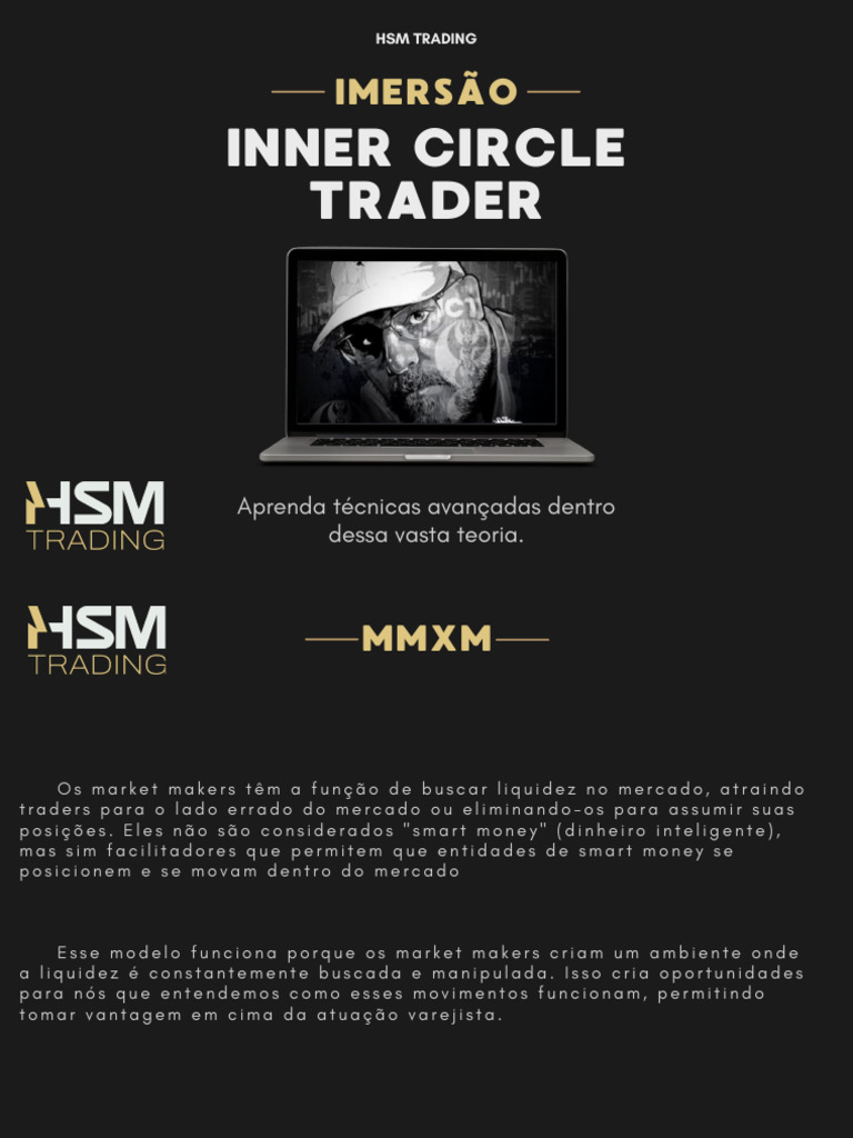 Aula 5 - Market Maker Models | PDF