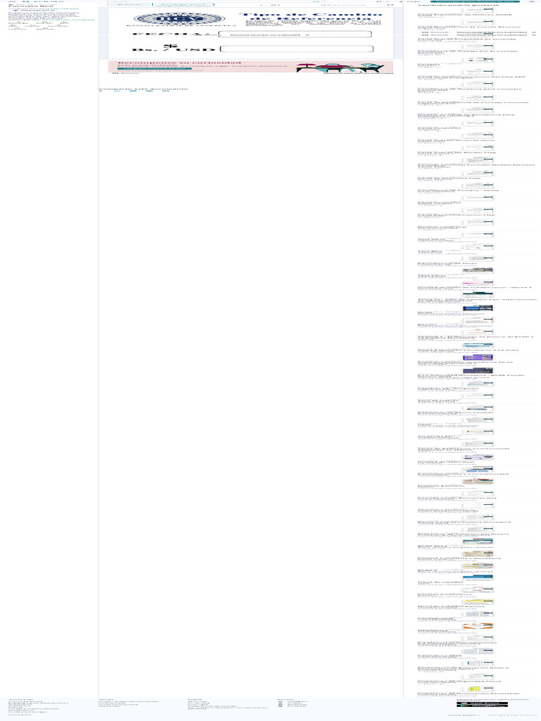 Formato BCV - PDF | PDF