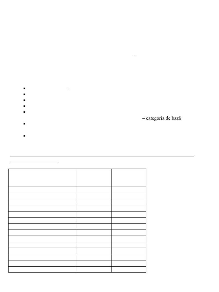 BLEA-Raport Semestrial S1 2024 | PDF