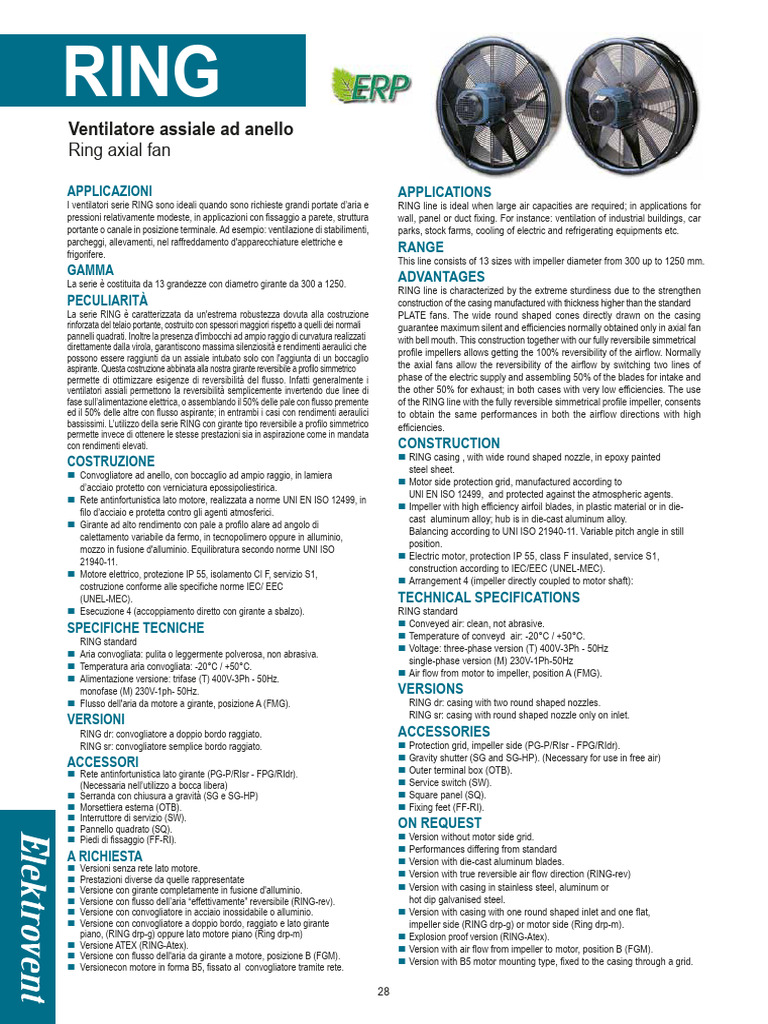 Ring 20221 | PDF