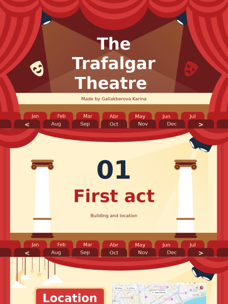 Theatre | PDF
