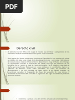 Ejemplos de Coercibilidad en Derecho | PDF | Virtud | Ciencias Políticas
