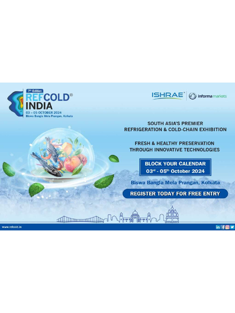 Refcold Session | PDF