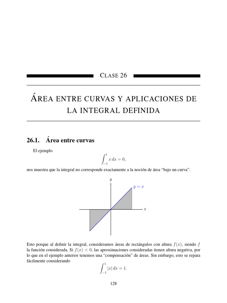 Clase 26 | PDF