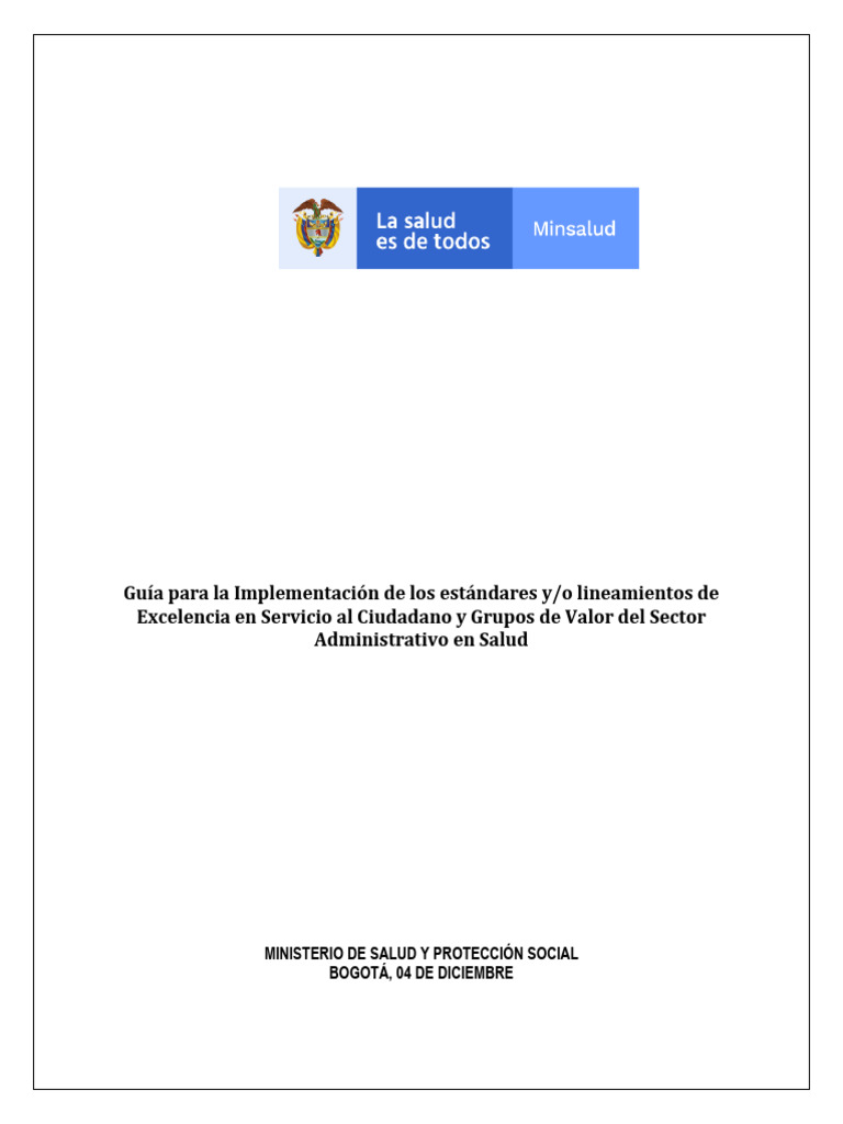guia-implementacion-misc-2020 | PDF