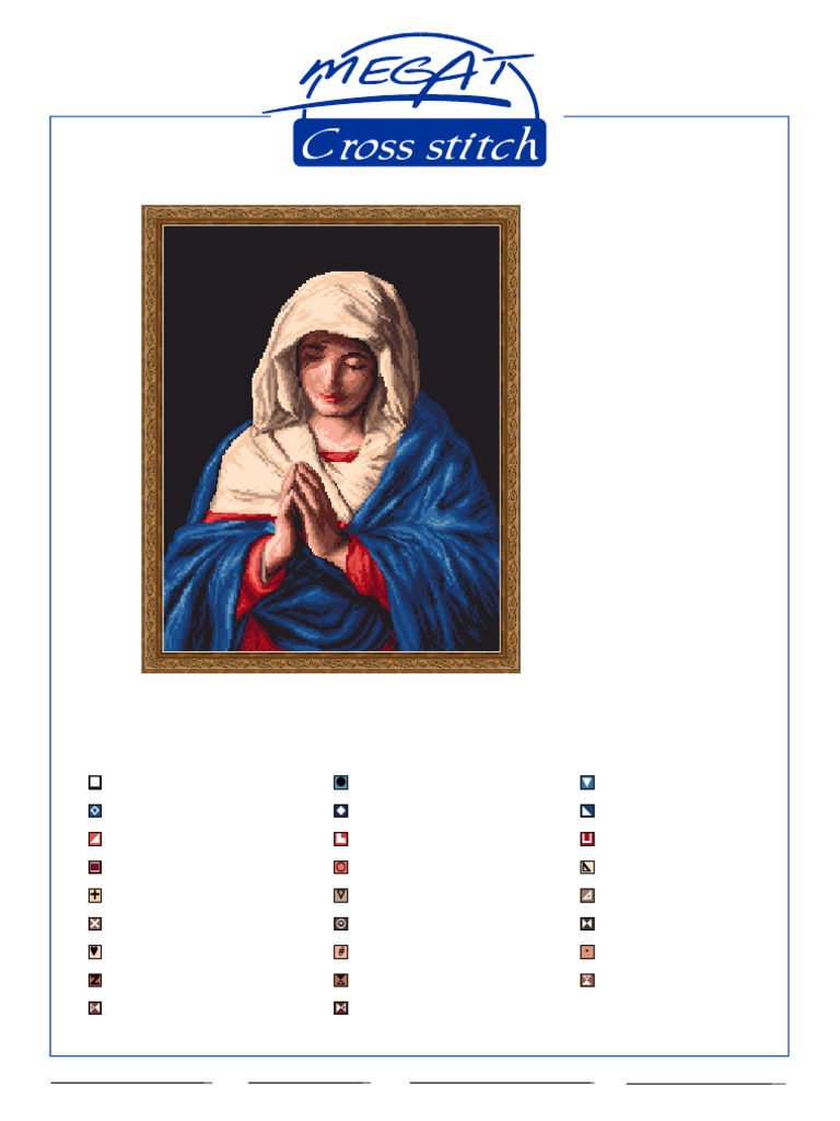 Matka Boska Colors | PDF