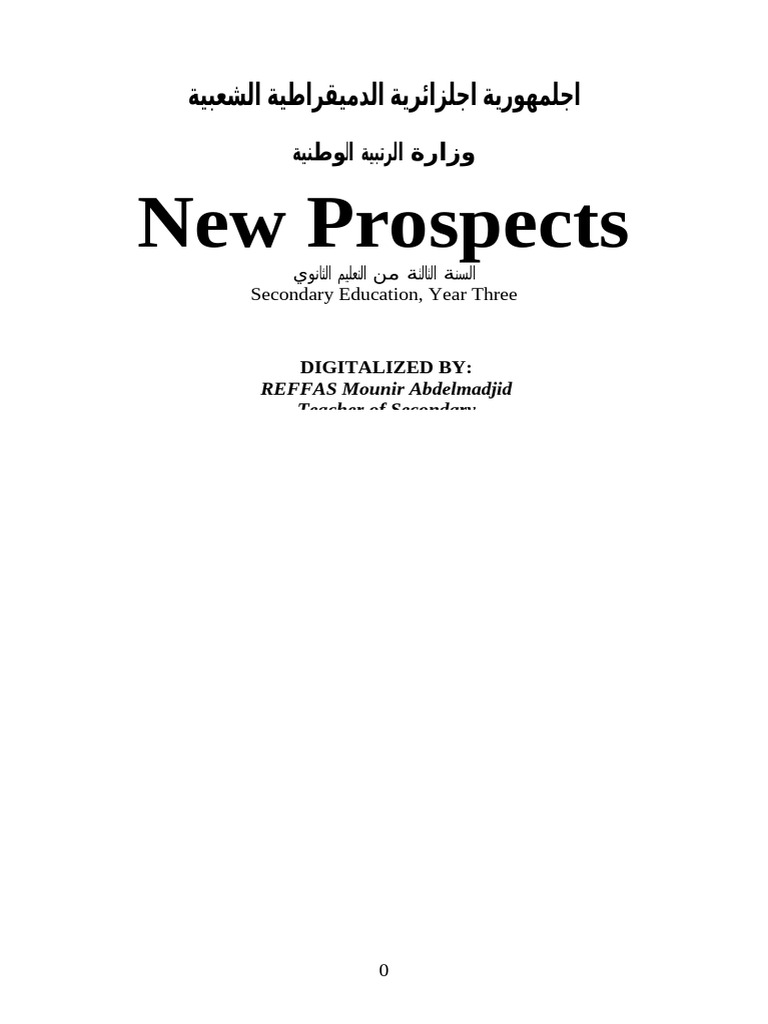 301 Official Book 3as | PDF