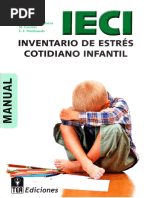 Manual Escala Conner | PDF