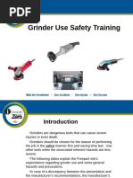 Technology: Risk Assessment Title: Belt Sander/Band Facer SEPTEMBER2015 ...