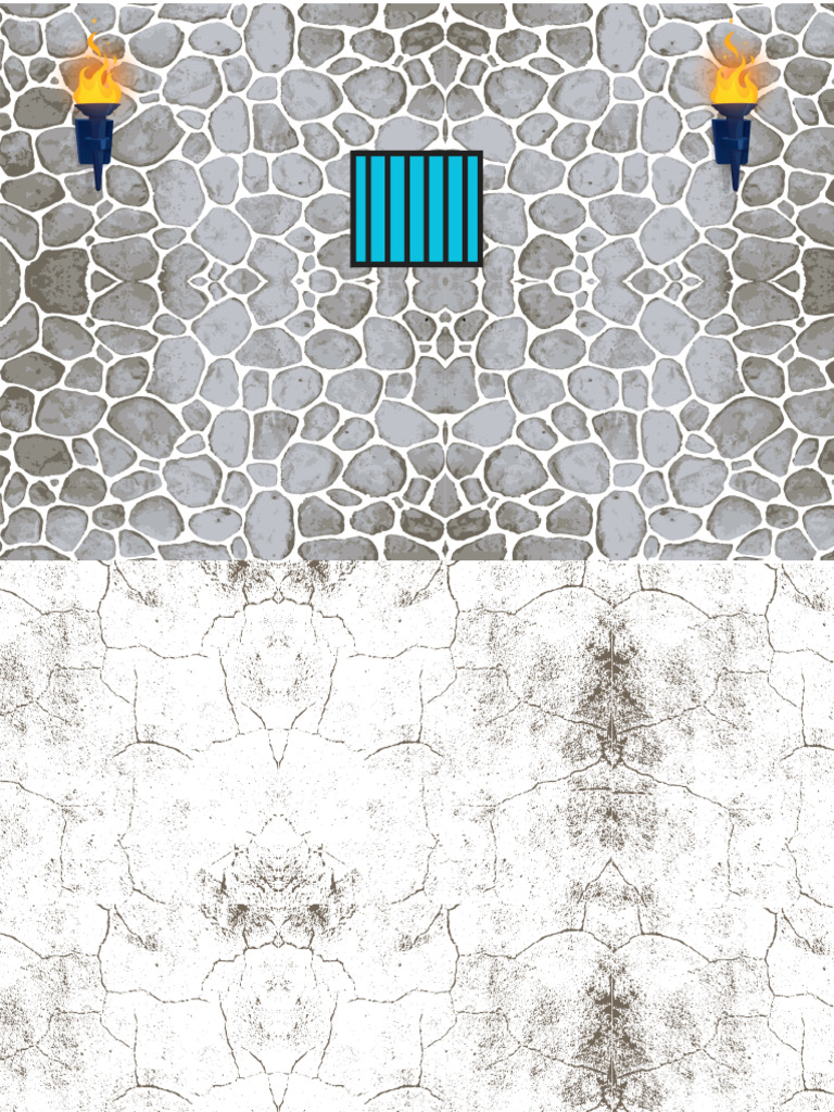 Peter & John in Jail | PDF