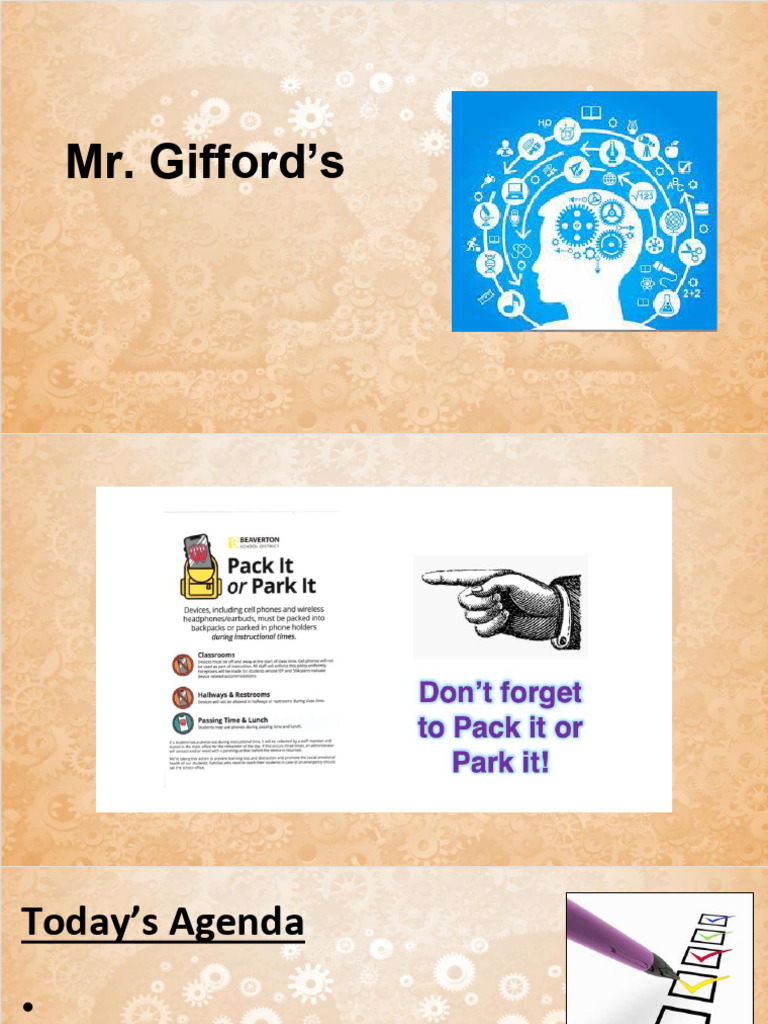 G Intro To Psych Day 5 - Nature Vs Nurture (S1 - 2024 - 25) ) | PDF