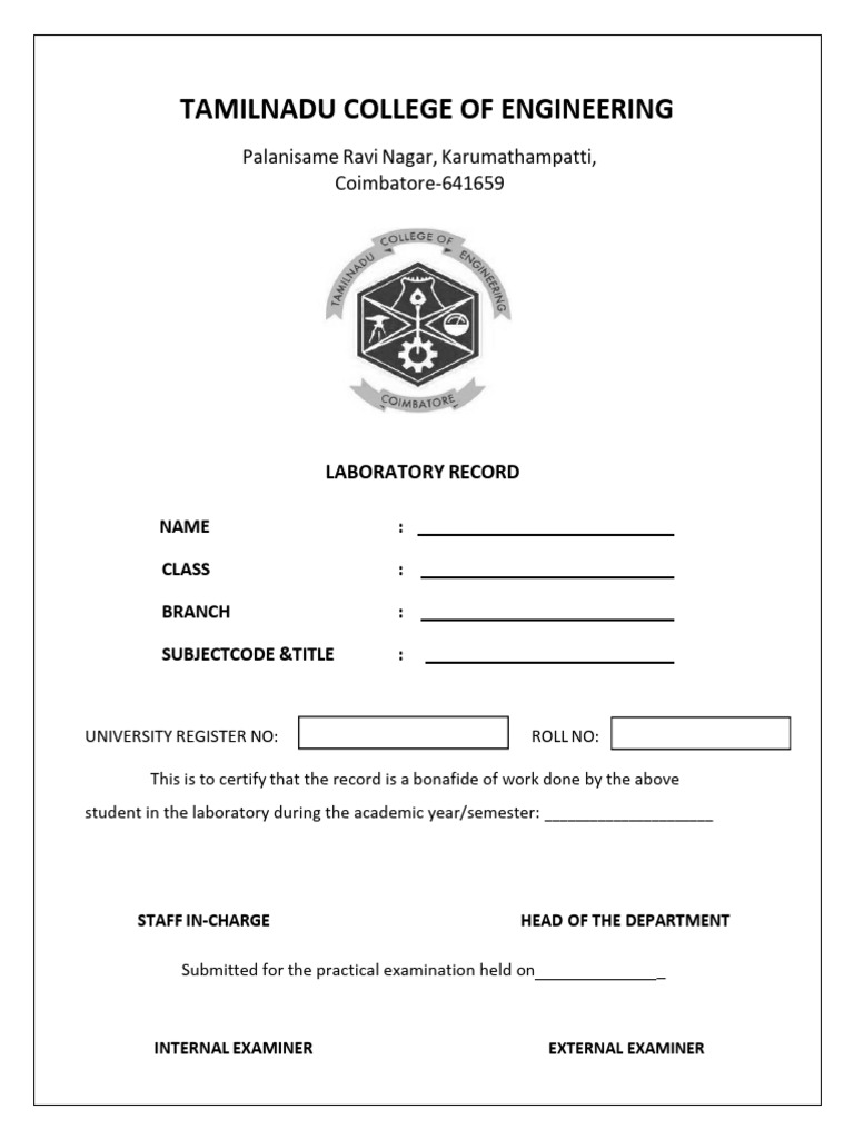 Ec3552 Vlsi And Chip Design Lab Manual Pdf Field Programmable Gate Array Hardware