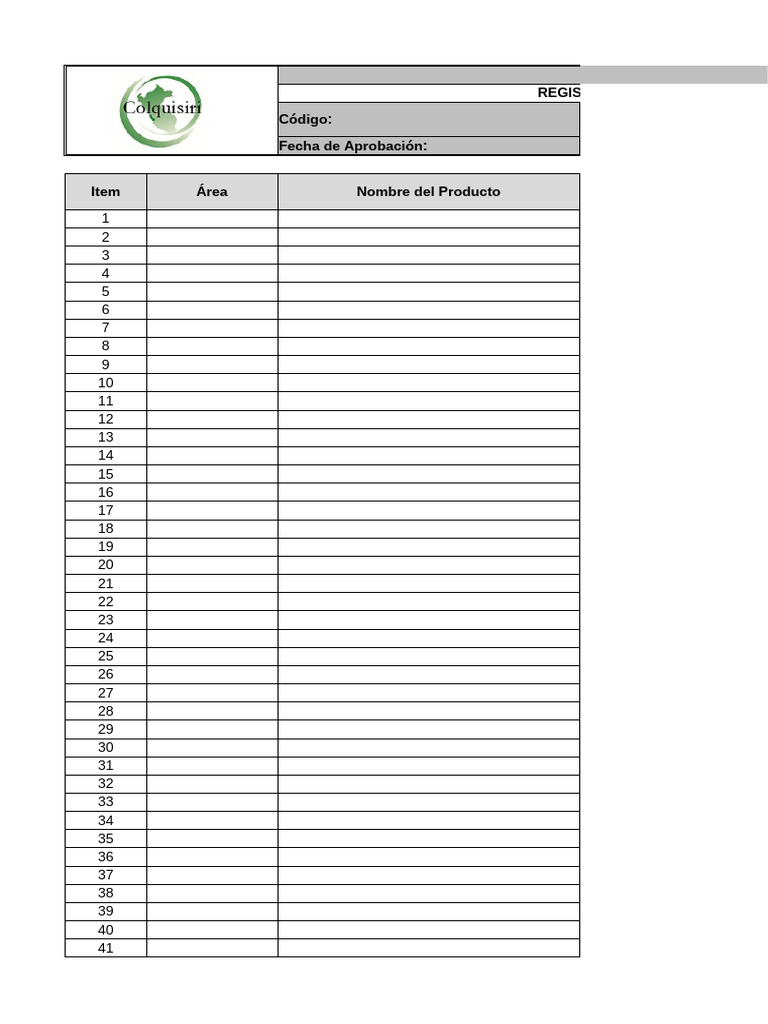 MC-SSO-FOR-178 REGISTRO DE INSPECCION HOJAS MSDS | PDF