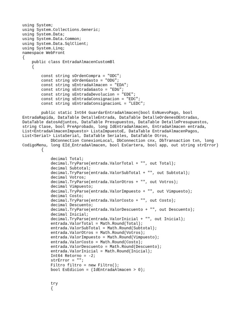 Entra Da Alma Cen Custom BL | PDF