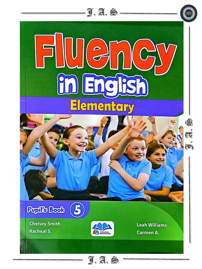 Fluency G5 | PDF