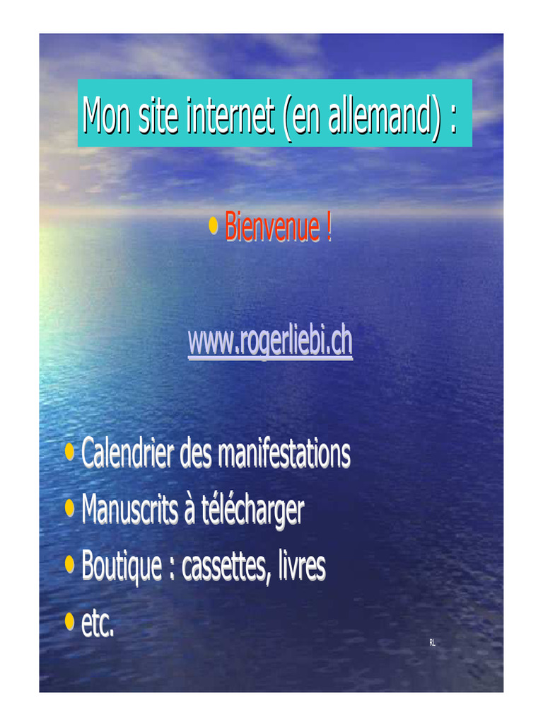 Lac Genesareth | PDF