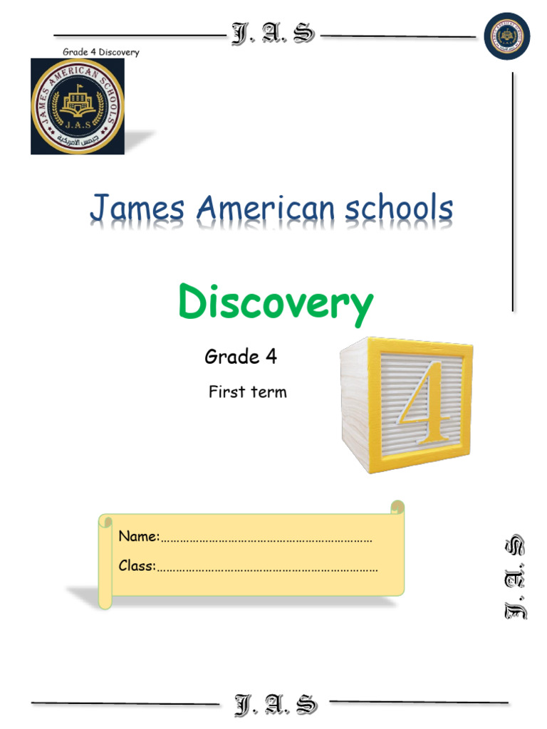 Discovery G4 | PDF