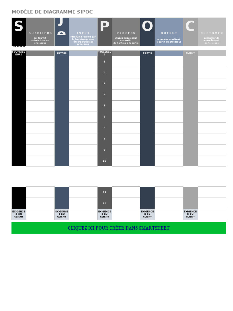 IC-SIPOC-Diagram-Template-17186 - FR 26 | PDF