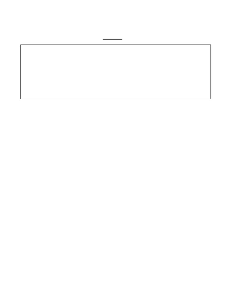 CN &EH Notes UNIT-1 | PDF