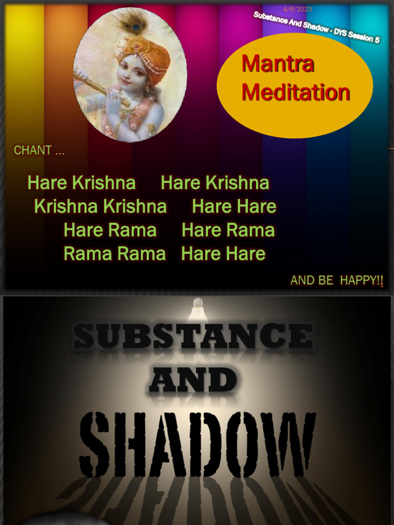 Spiritual Awakening Guide | PDF | Soul | Religious Belief And Doctrine
