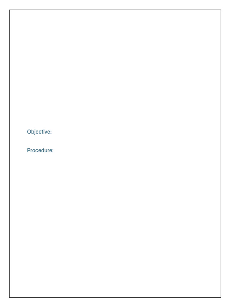 Lab Report 1 Pdf 