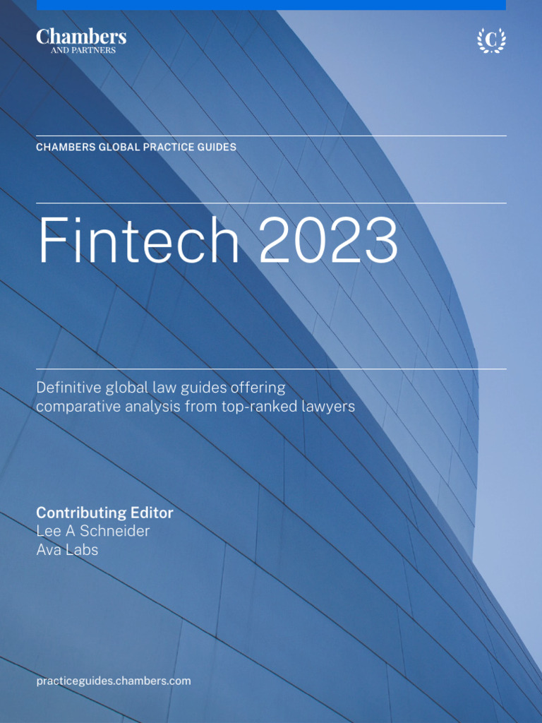Fintech 2023 | PDF