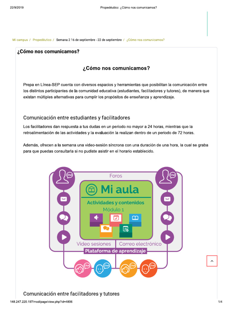 Como Nos Comunicamos | PDF