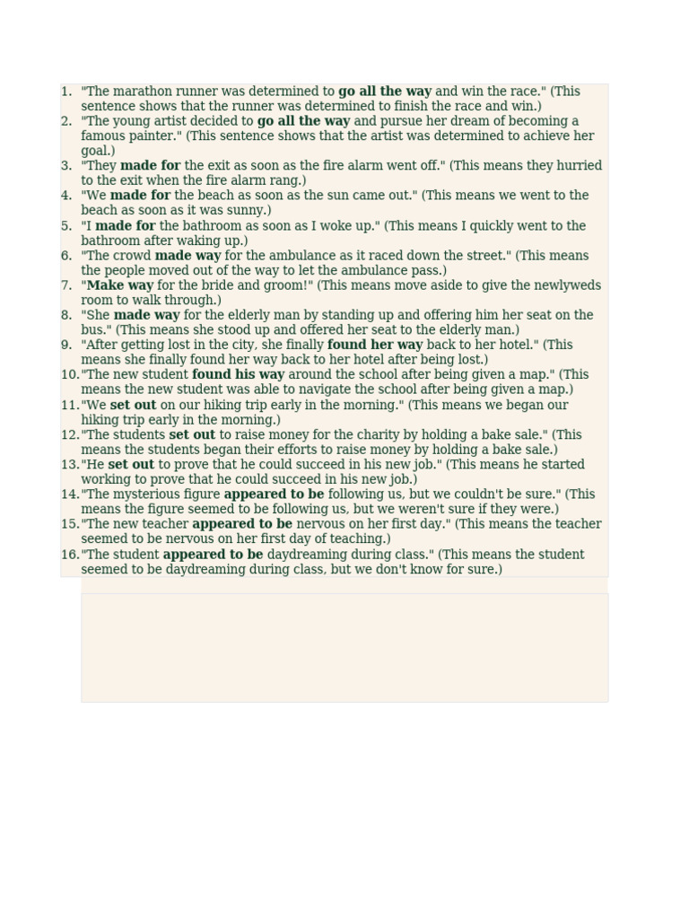 B2 Destination Material | PDF