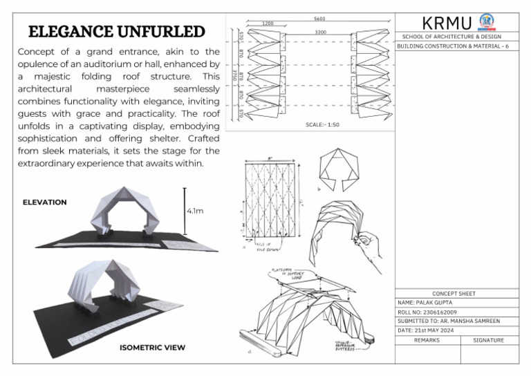 BMC Model Sheet | PDF
