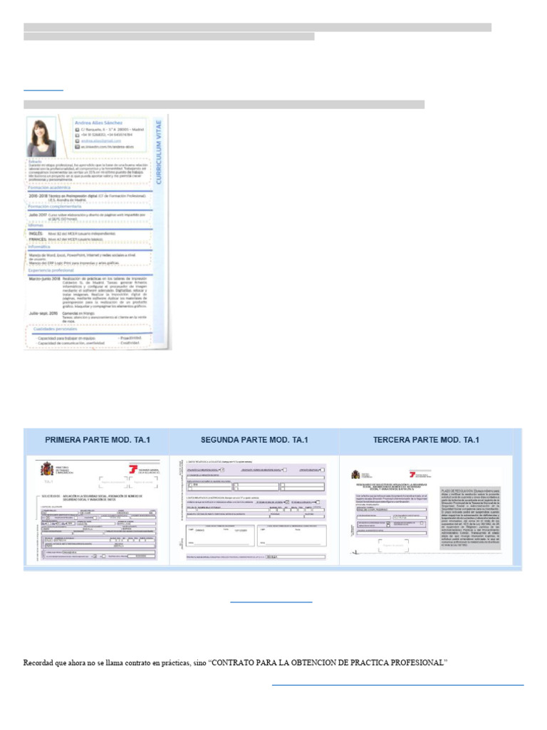 FARFAN-Pautas para La Resolucion de La Tarea 3 | PDF | Software | Informática