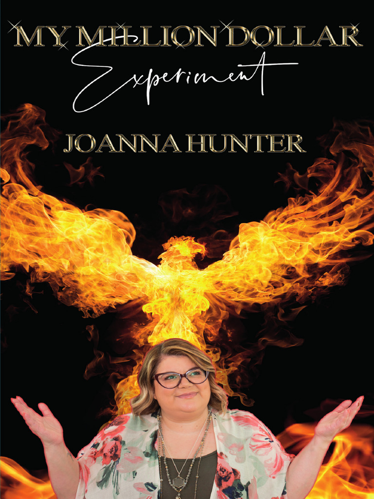 My Million Dollar Experiment | PDF | Thought | Consciousness