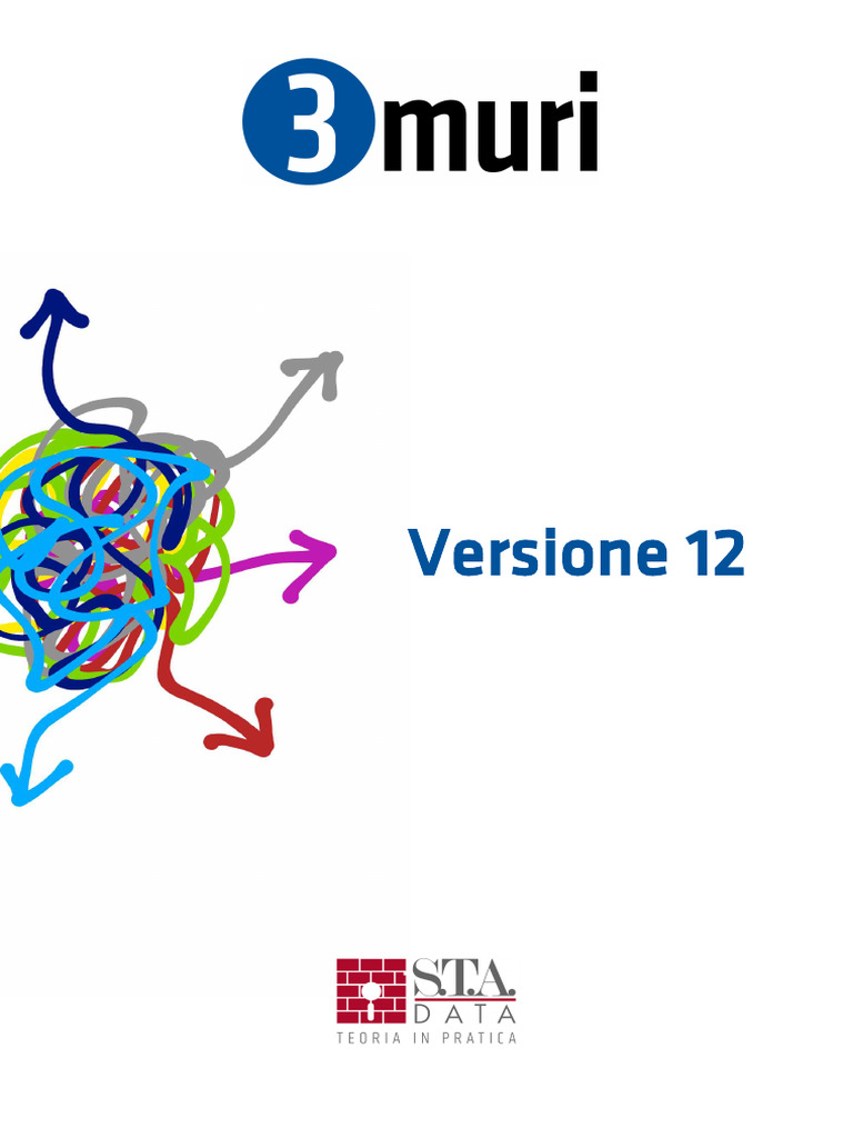 3Muri Brochure | PDF