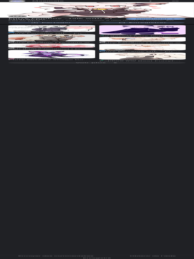 Femboy PFP - Recherche Google | PDF