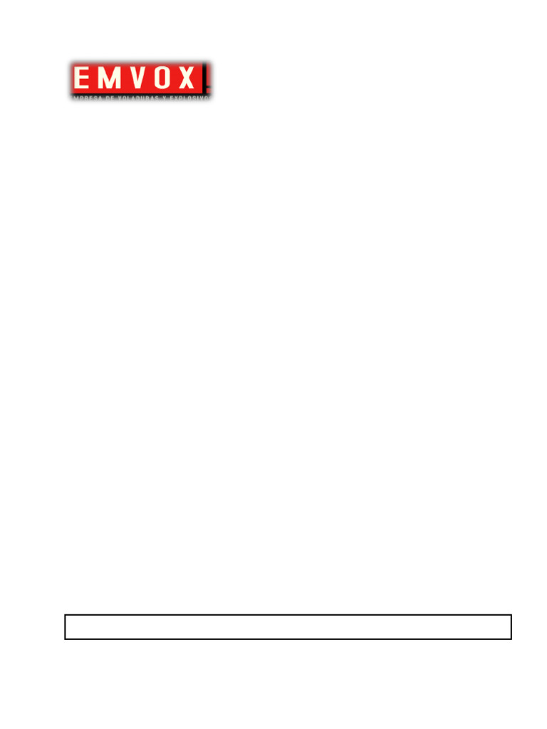 Cuadro de Avance y Detalle de Plan de Vra_3 | PDF